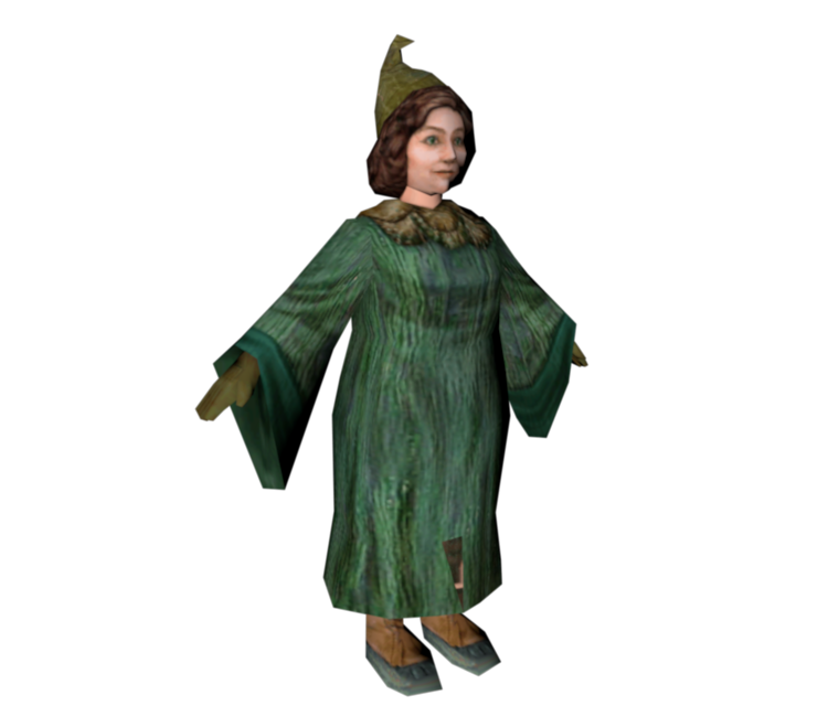 Professor Sprout