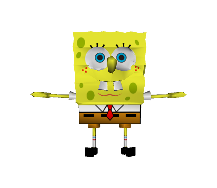 PC / Computer - SpongeBob SquarePants: Obstacle Odyssey 2 - SpongeBob ... PC / Computer - SpongeBob SquarePants: Obstacle Odyssey 2 - SpongeBob ...