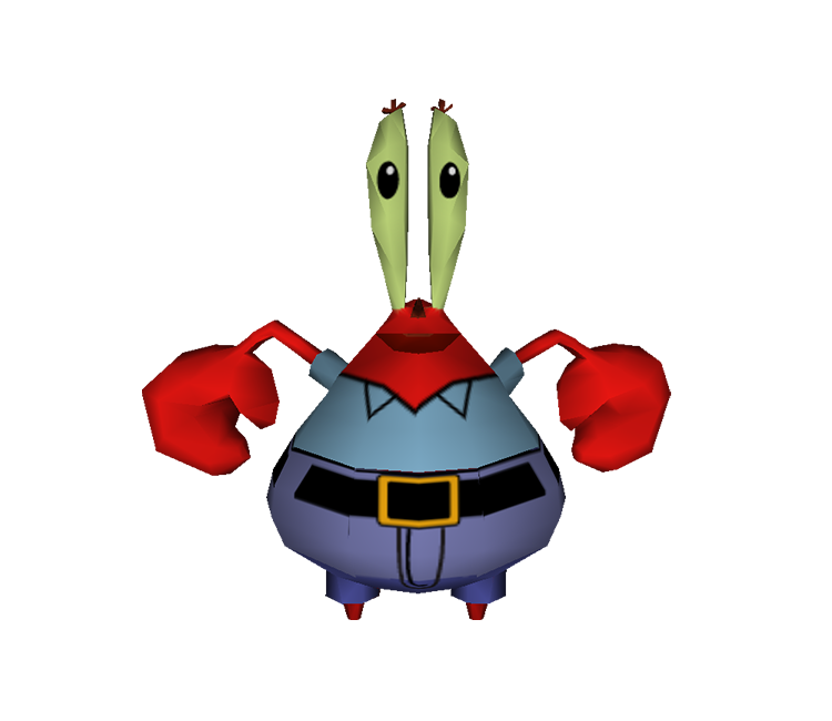 PC / Computer - SpongeBob SquarePants: Obstacle Odyssey 2 - Mr. Krabs ... PC / Computer - SpongeBob SquarePants: Obstacle Odyssey 2 - Mr. Krabs ...