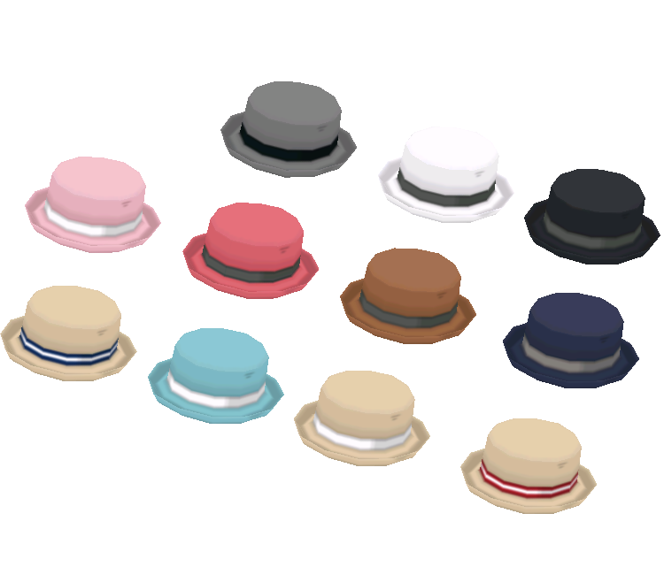 Pokemon X And Y Hats Pokemon X And Y Hats