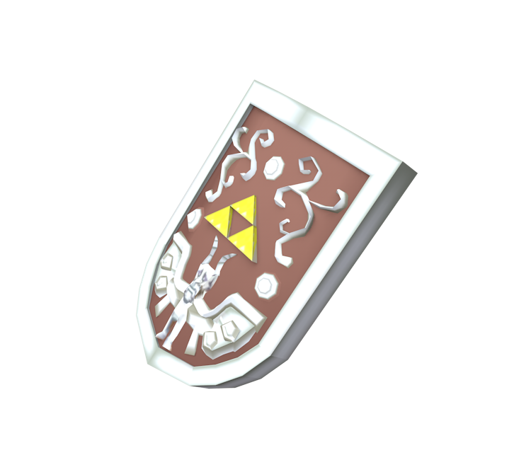 Wind Waker Shield The Legend Of Zelda Wind Waker Hero's Shield Mug16 Wind Waker Shield The Legend Of Zelda Wind Waker Hero's Shield Mug16