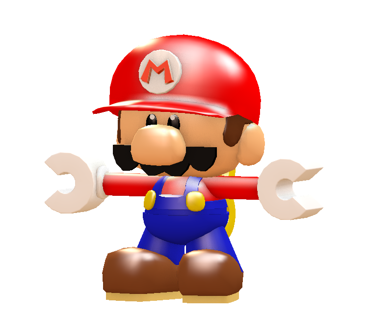 Custom / Edited - Mario Customs - Mini Mario (Modern) - The Models Resource Custom / Edited - Mario Customs - Mini Mario (Modern) - The Models Resource