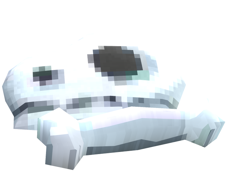 3DS - Animal Crossing: New Leaf - Fossil (Assessed) - The Models Resource 3DS - Animal Crossing: New Leaf - Fossil (Assessed) - The Models Resource