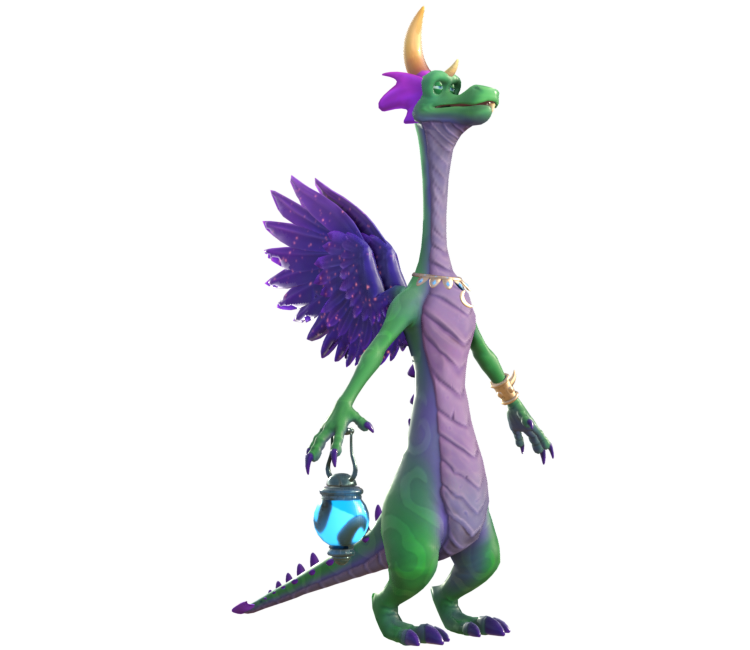 Pc Computer Spyro Reignited Trilogy Apara The Models Resource