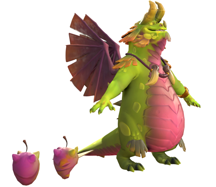 Pc Computer Spyro Reignited Trilogy Lyle The Models Resource