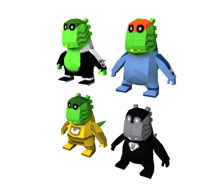 DS / DSi - Ben 10: Protector of Earth - Upchuck - The Models Resource DS / DSi - Ben 10: Protector of Earth - Upchuck - The Models Resource