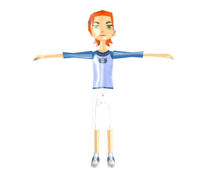 DS / DSi - Ben 10: Protector of Earth - Gwen Tennyson - The Models Resource DS / DSi - Ben 10: Protector of Earth - Gwen Tennyson - The Models Resource