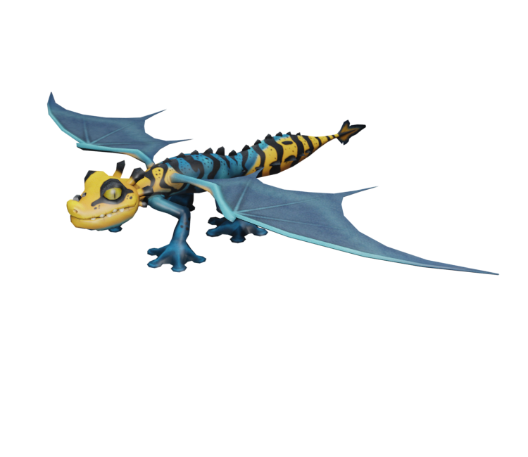 PC / Computer - School of Dragons - Flame Whipper - The Models Resource PC / Computer - School of Dragons - Flame Whipper - The Models Resource