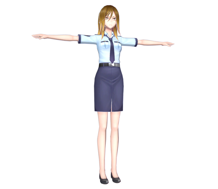 Pc Computer Digimon Story Cyber Sleuth Complete Edition Makiko