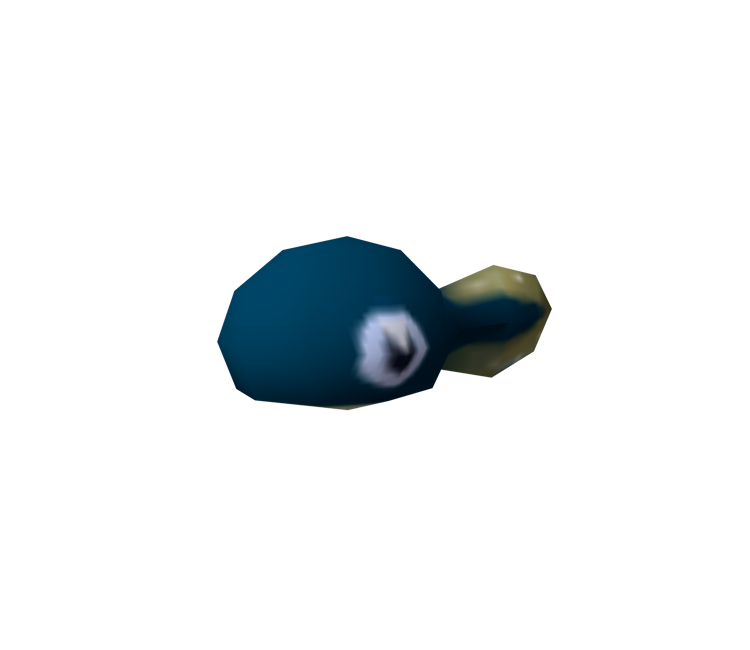 Gamecube Pikmin 2 Wogpole The Models Resource