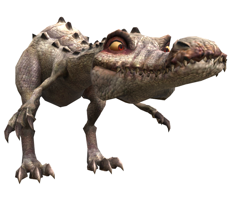 Ice Age Rudy