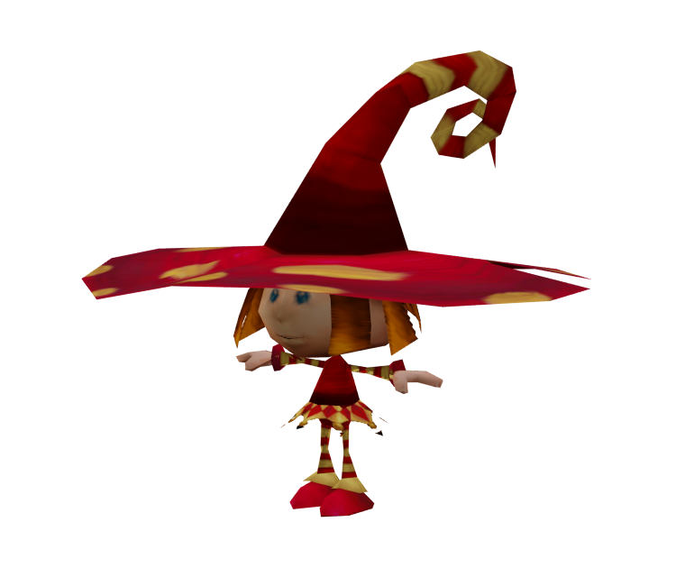 GameCube - Rayman 3: Hoodlum Havoc - Ludiv - The Models Resource GameCube - Rayman 3: Hoodlum Havoc - Ludiv - The Models Resource