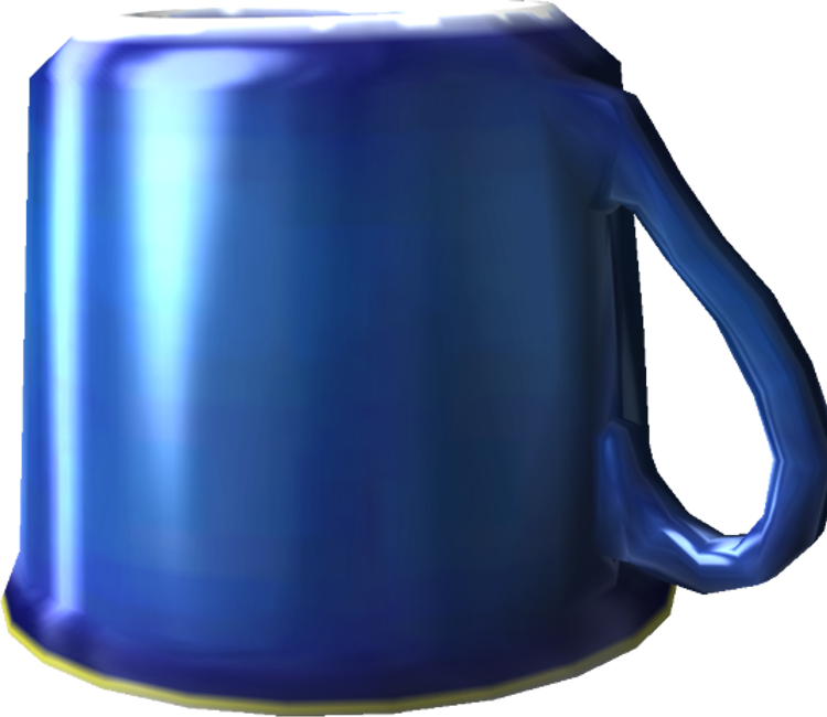 Gamecube Pikmin 2 Invigorator The Models Resource