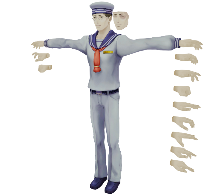 3ds The Great Ace Attorney Adventures Dai Gyakuten Saiban Naruhodō Ryūnosuke No Bōken Jpn