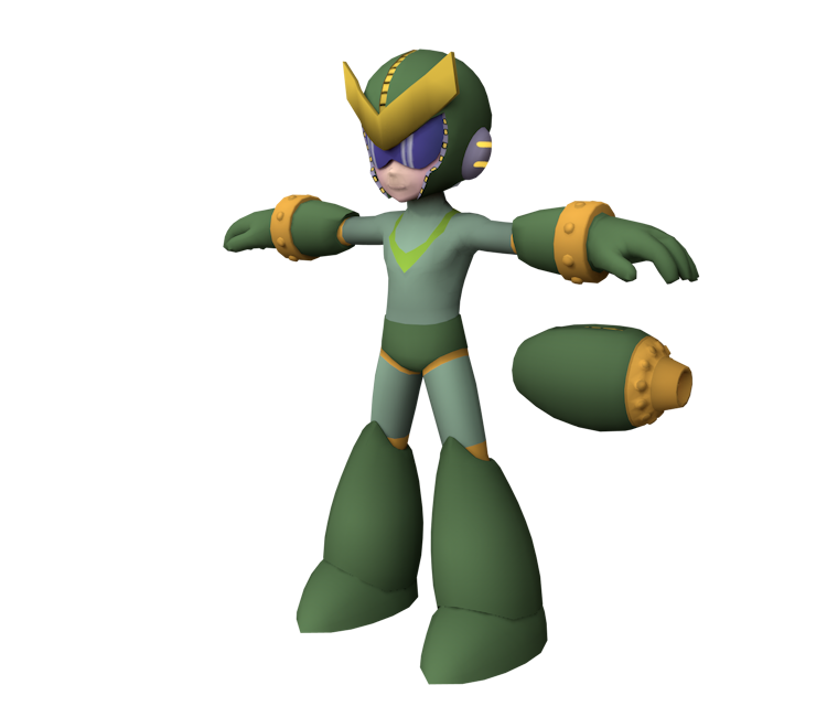 Custom / Edited - Mega Man Customs - Quint - The Models Resource Custom / Edited - Mega Man Customs - Quint - The Models Resource
