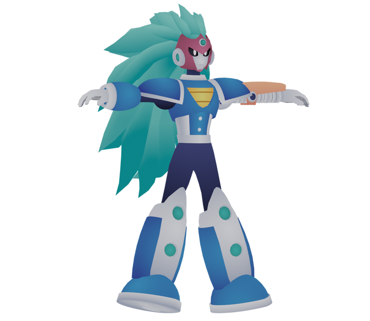 Custom / Edited - Mega Man Customs - Terra (Gigamix) - The Models Resource Custom / Edited - Mega Man Customs - Terra (Gigamix) - The Models Resource