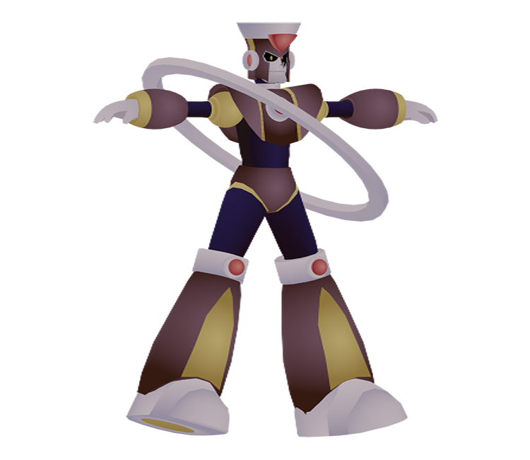Custom / Edited - Mega Man Customs - Saturn (Gigamix) - The Models Resource Custom / Edited - Mega Man Customs - Saturn (Gigamix) - The Models Resource